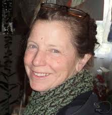 Kate Foster – Working the Tweed