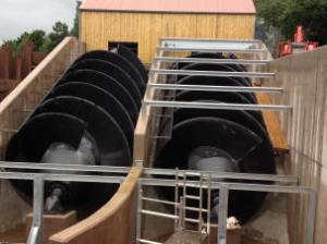 Layman’s Guidebook on how to develop a small hydro site – Working the Tweed